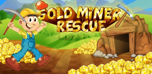 Gold Miner Rescue for PC - How to Install on Windows PC, Mac