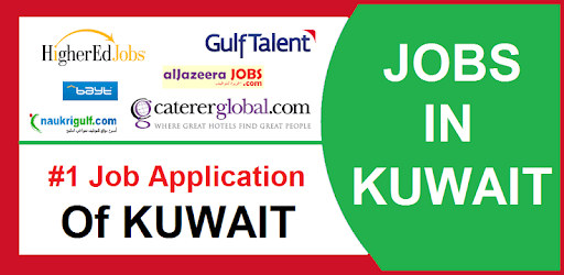 Jobs in Kuwait City for PC - How to Install on Windows PC, Mac