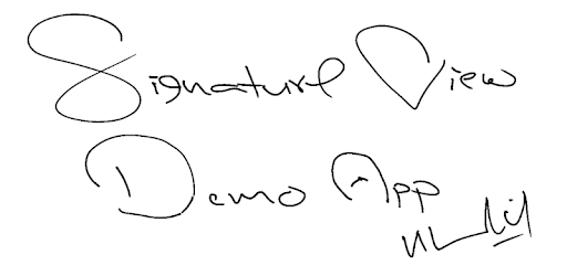 Signature - Demo App for PC - How to Install on Windows PC, Mac