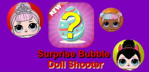 LOL Surprise Doll Shooter for PC - How to Install on Windows PC, Mac