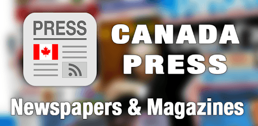 Canada Press for PC - How to Install on Windows PC, Mac