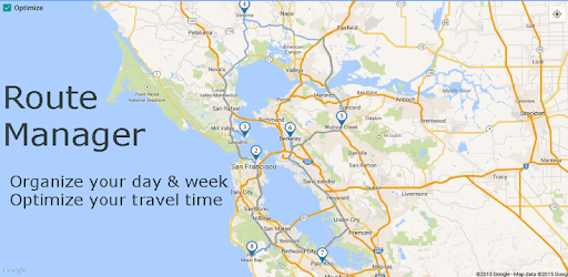 RouteManager Route Planner for PC - How to Install on Windows PC, Mac