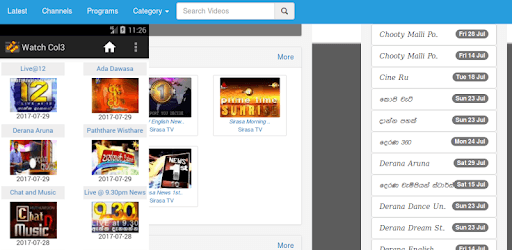 Watch Col3 for PC - How to Install on Windows PC, Mac