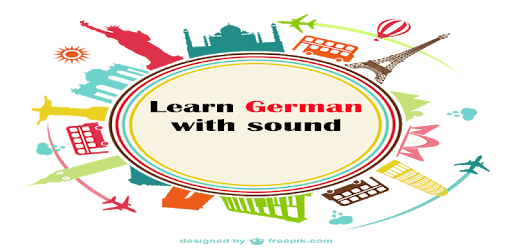 Learn German with sound for PC - How to Install on Windows PC, Mac
