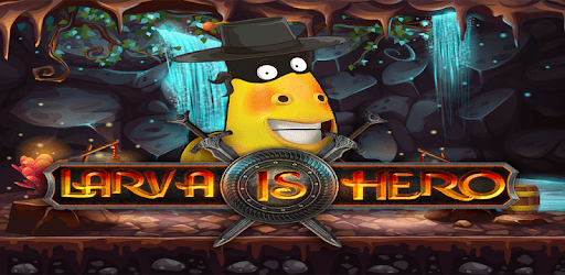 Castle Larva Jungle Adventure for PC - How to Install on Windows PC, Mac