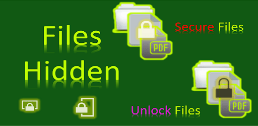 Files Hidden for PC - How to Install on Windows PC, Mac