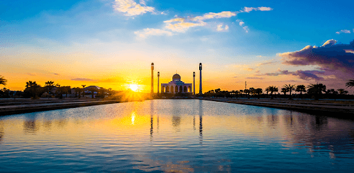 Islamic Live Wallpapers for PC - How to Install on Windows PC, Mac