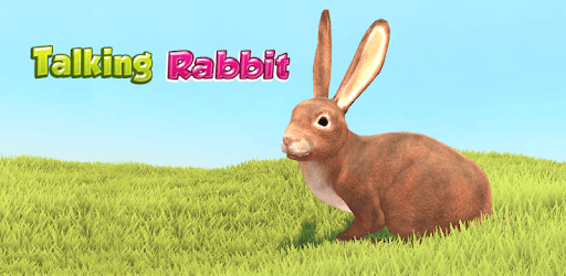 Talking Rabbit APK Download For Free