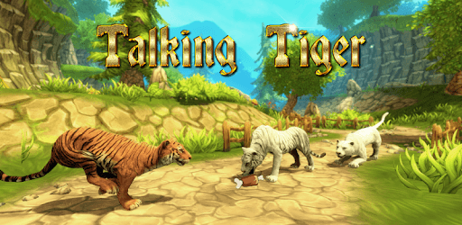 Talking Tiger APK Download For Free