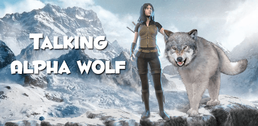 Talking Wolf for PC - How to Install on Windows PC, Mac