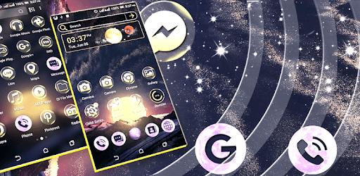 Full Moon Launcher Theme for PC - How to Install on Windows PC, Mac