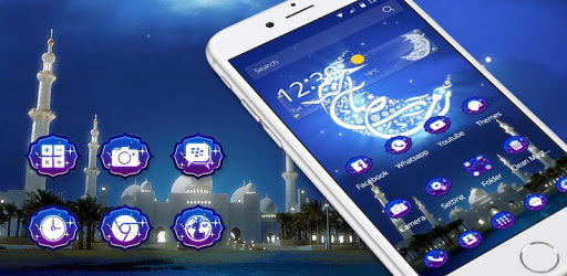 Moonlight Launcher theme for PC - How to Install on Windows PC, Mac