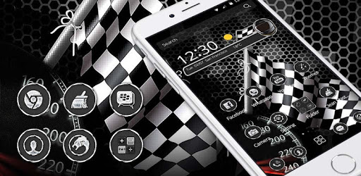 Racing Speedometer Theme for PC - How to Install on Windows PC, Mac