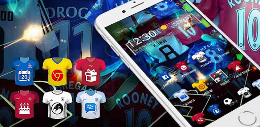 Football Fans Theme for PC - How to Install on Windows PC, Mac