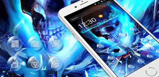 Devil Rider Theme Wallpaper for PC - How to Install on Windows PC, Mac