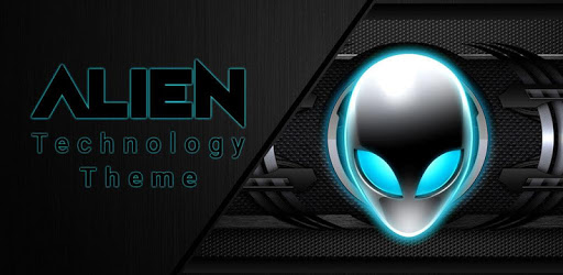 Alien Technology Theme for PC - How to Install on Windows PC, Mac