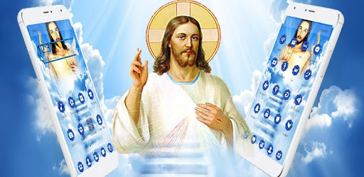 God Christ Jesus Theme for PC - How to Install on Windows PC, Mac
