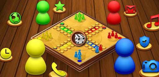Tokens and Dice LUDO Game Theme for PC - How to Install on Windows PC, Mac