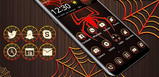 Cobweb Theme for PC - How to Install on Windows PC, Mac