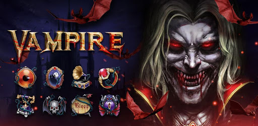 Wicked Bloody Vampire Theme for PC - How to Install on Windows PC, Mac