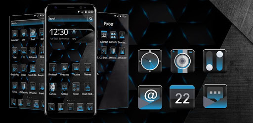 Blue Fusion APK Download For Free