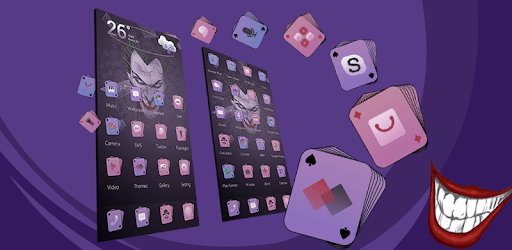 Joker Playing cards Launcher 2018 Theme for PC - How to Install on ...