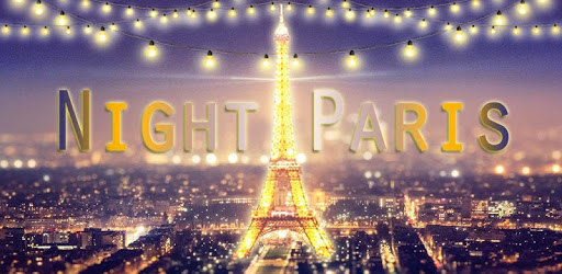 Paris night Theme Wallpaper for PC - How to Install on Windows PC, Mac