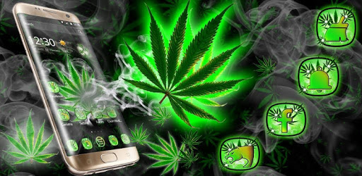 Free Weed Rasta Smoke Theme for PC - How to Install on Windows PC, Mac
