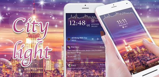 City Light 3D Live Lock Screen Wallpapers Security for PC - How to ...