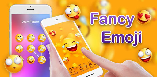 Fancy Emoji 3D Live Lock Screen Wallpaper Security for PC - How to ...