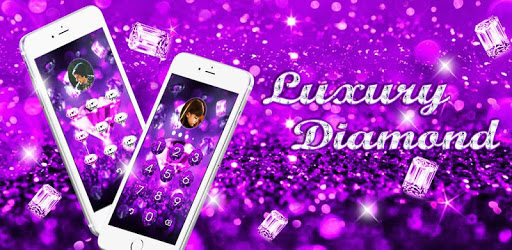 Luxury Diamond 3D Lock Screen Wallpapers Security for PC - How to ...