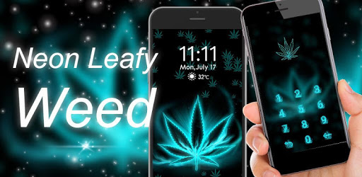 Neon Leafy Weed 3D Live Lock Screen Wallpapers for PC - How to Install ...