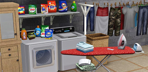 Laundry Waves for PC - How to Install on Windows PC, Mac