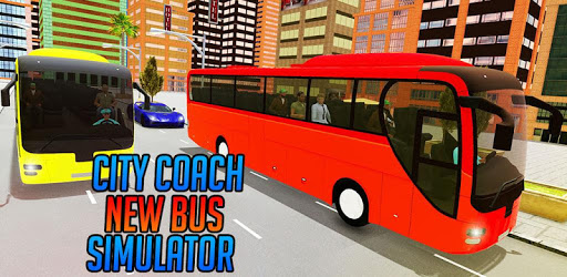 City Coach New Bus Simulator for PC - How to Install on Windows PC, Mac