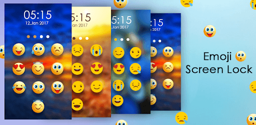 Emoji screen lock for PC - How to Install on Windows PC, Mac
