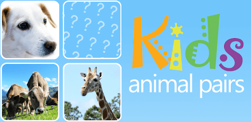 Kids Animal Pairs for PC - How to Install on Windows PC, Mac