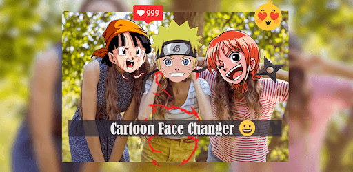 Cartoon Anime Face Changer for PC - How to Install on Windows PC, Mac