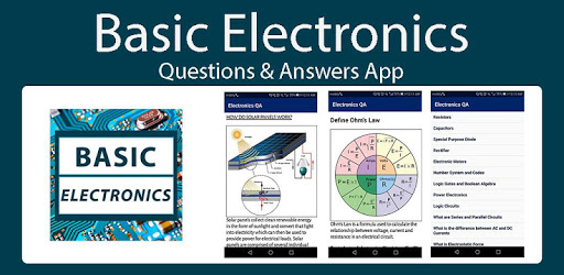 Basic Electronics Questions & Answers Engineering for PC - How to ... Basic Electronics Questions & Answers Engineering for PC - How to ...