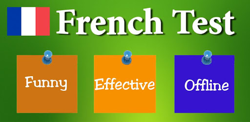 French Practice, French Test, French Quiz for PC - How to Install on ...