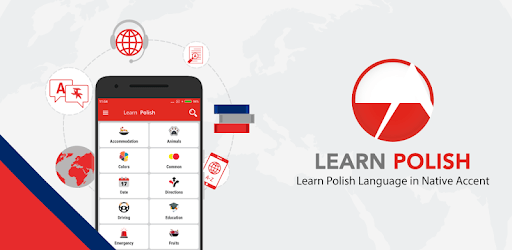 Learn Polish - Polish Translator for PC - How to Install on Windows PC, Mac