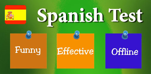 Spanish Test, Spanish practice, Spanish quiz for PC - How to Install on ...