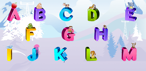 Learn Alphabets for PC - How to Install on Windows PC, Mac
