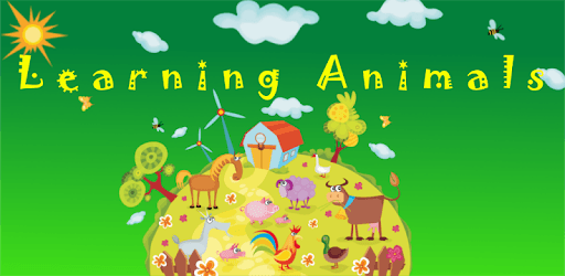 Learning Animals APK Download For Free