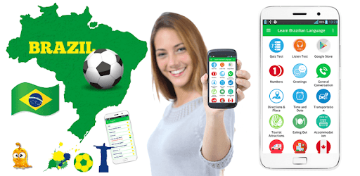 Learn Brazilian Portuguese Offline for PC - How to Install on Windows ...