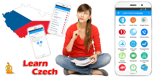 Learn Czech Language Free Offline Lite for PC - How to Install on Windows PC, Mac