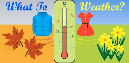 What To Weather? for PC - How to Install on Windows PC, Mac