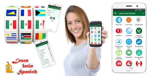 Learn Latin Spanish Language for PC - How to Install on Windows PC, Mac