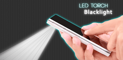 LED Torch Blacklight for PC - How to Install on Windows PC, Mac
