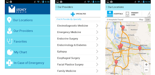 Legacy Health for PC - How to Install on Windows PC, Mac