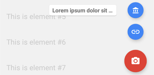 FAB Speed Dial Sample for PC - How to Install on Windows PC, Mac